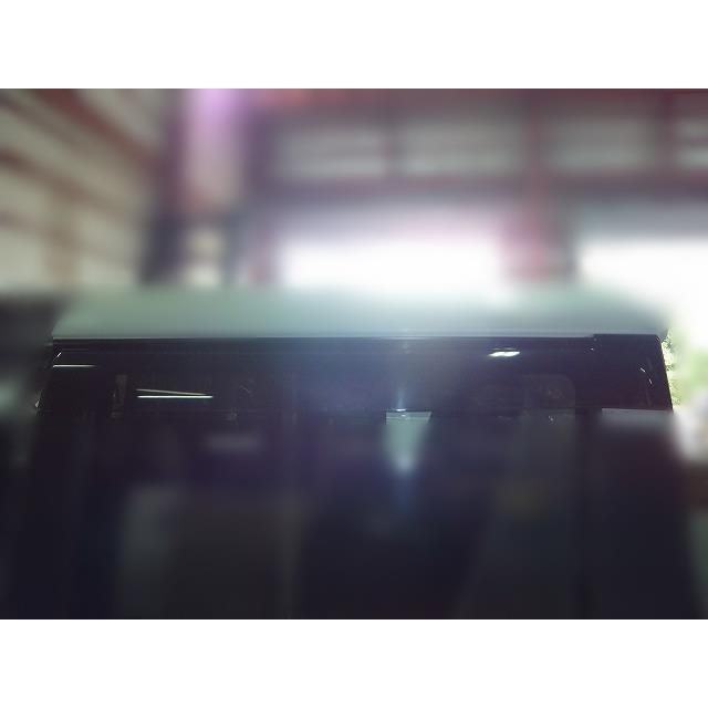 ソリオ DBA-MA15S 左スライドドアバイザー 管理番号AB7849 : 赤江解体 - 通販 - Yahoo!ショッピング