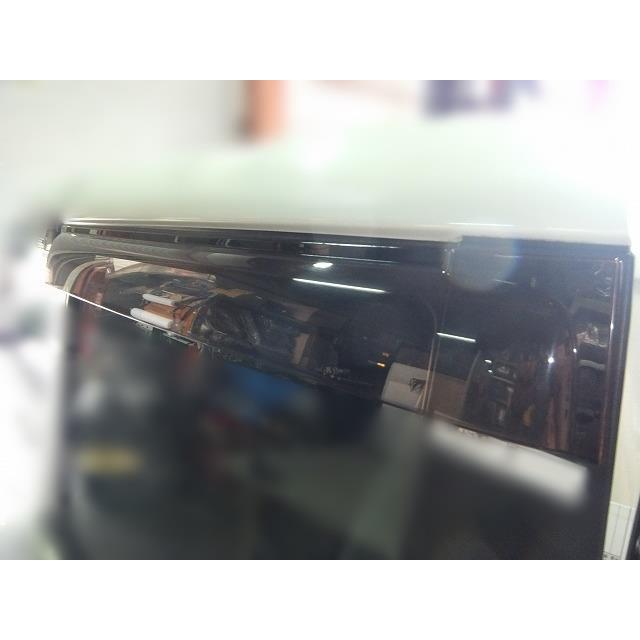 ソリオ DBA-MA15S 左スライドドアバイザー 管理番号AB7849 : 赤江解体 - 通販 - Yahoo!ショッピング