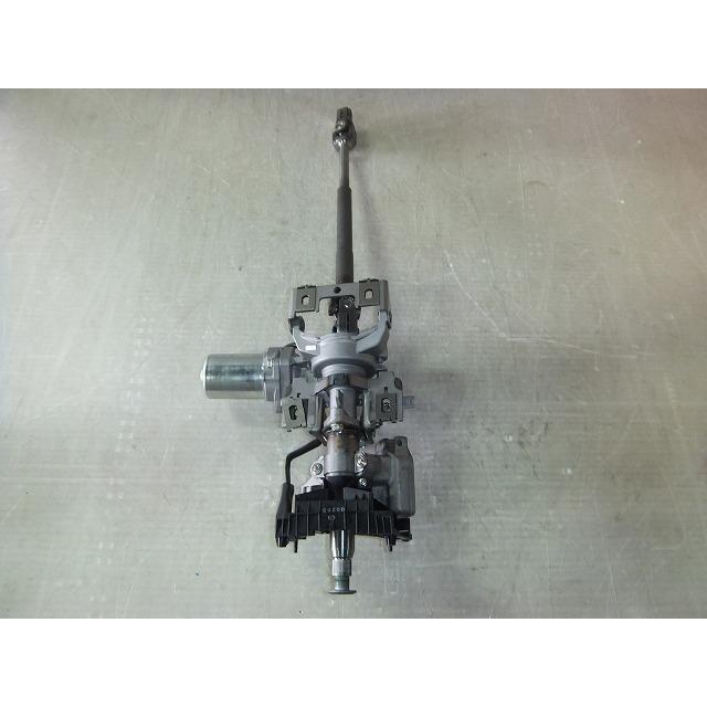 N-BOX 6BA-JF3 ステアリングシャフト ステアリングコラム 純正品番53220-TTA-J02 管理番号AB8027 : 赤江解体 ...
