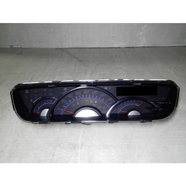 タント DBA-LA600S スピードメーター 純正品番83800-BA250 管理番号AC1223 : 赤江解体 - 通販 - Yahoo ...