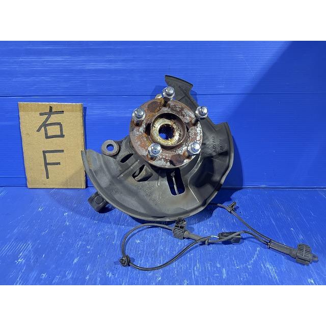 アテンザ LDA-GJ2FP 右フロントナックル 純正品番GHP9-33-021A 管理番号AB8551 : 赤江解体 - 通販 - Yahoo!ショッピング