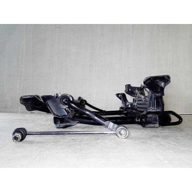 エブリイワゴン エブリィ HBD-DA17V フロントメンバー 純正品番45910-64P00 管理番号AC5915 : 赤江解体 - 通販 - Yahoo!ショッピング