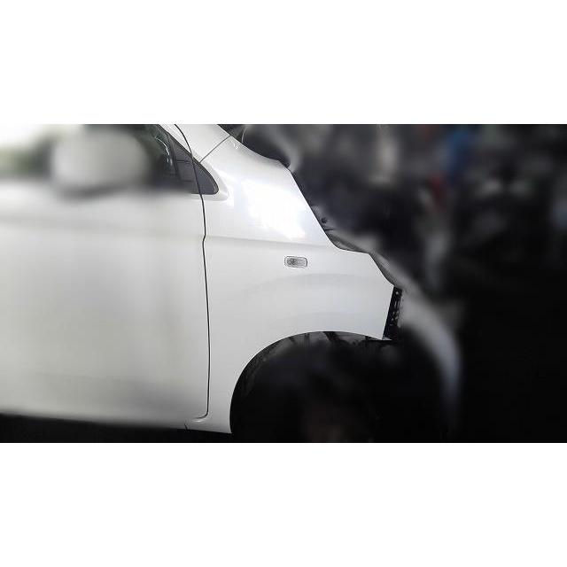 N-WGN DBA-JH1 右フロントフェンダー カラー番号NH624P プレミアムホワイトパール 純正品番60211-T6G-000ZZ 管理番号AC1129 : 赤江解体 - 通販 ...