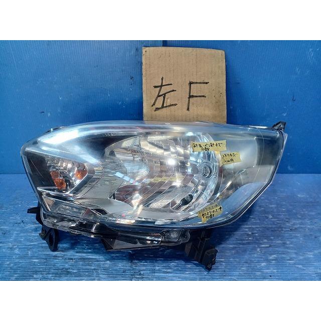 デイズルークス DBA-B21A 左ヘッドランプ 左ヘッドライト 純正品番26060-6A03G 管理番号AC0271 : 赤江解体 - 通販 - Yahoo!ショッピング