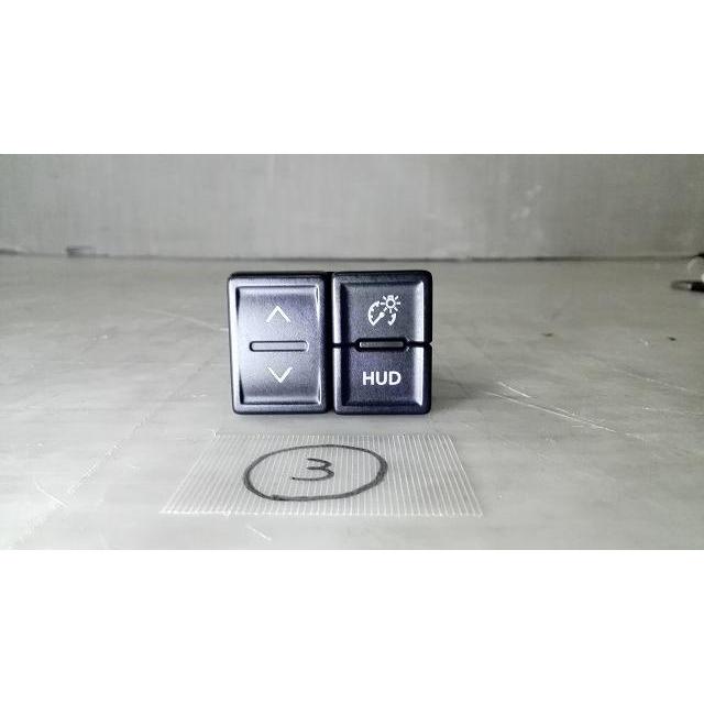 ワゴンR ワゴンR DAA-MH55S HUDスイッチ 純正品番37373-63R00 管理番号AC1031 : 赤江解体 - 通販 ...