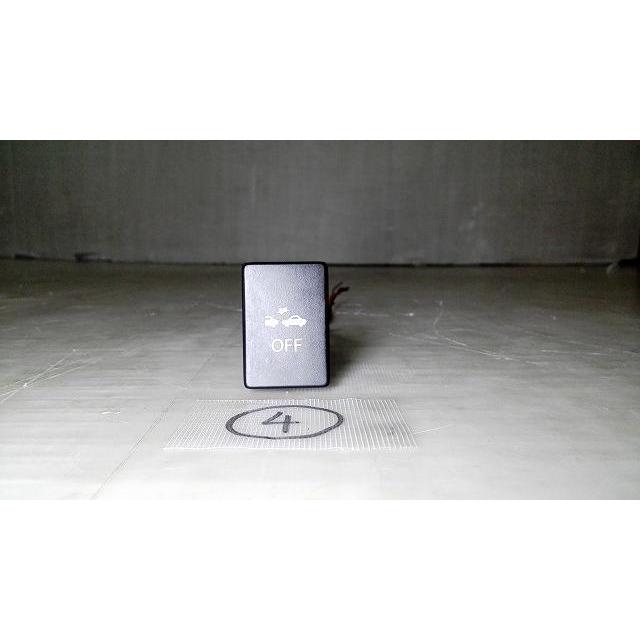 ワゴンR ワゴンR DAA-MH55S デュアルセンサーブレーキサポートOFFスイッチ 純正品番37690-74P00 管理番号AC1032 ...