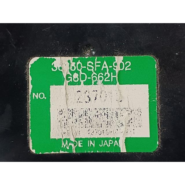 ライフ DBA-JB5 インテグレーテッドコンピューター 純正品番38650-SFA-902 管理番号AC2141 : 赤江解体 - 通販 - Yahoo!ショッピング