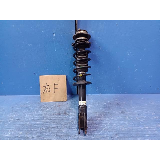 ムーヴ DBA-L175S 右フロントストラット 純正品番48510-B2491 管理番号AC2910 : 赤江解体 - 通販 - Yahoo ...