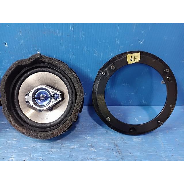 ワゴンR ワゴンR CBA-MH22S フロントスピーカー 左右セット クラリオン GS-430S-01 管理番号AC2968 : 赤江解体 - 通販 - Yahoo!ショッピング