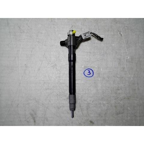 アテンザ LDA-GJ2FW インジェクター 1本 ターボ車 純正品番SH01-13-H50 管理番号AC3533 : 赤江解体 - 通販 - Yahoo!ショッピング