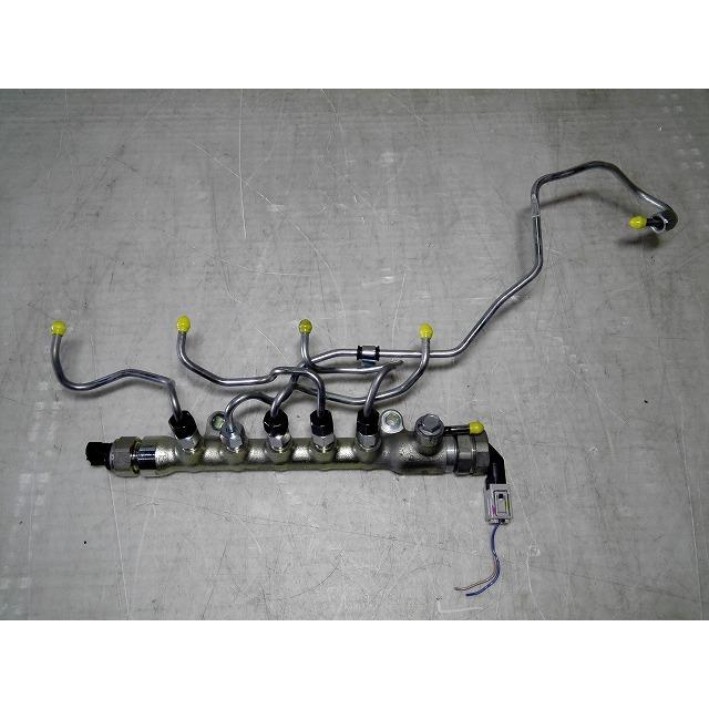 アテンザ LDA-GJ2FW コモンレール(レール単体) 純正品番SH01-13-GC0 管理番号AC3535 : 赤江解体 - 通販 - Yahoo!ショッピング