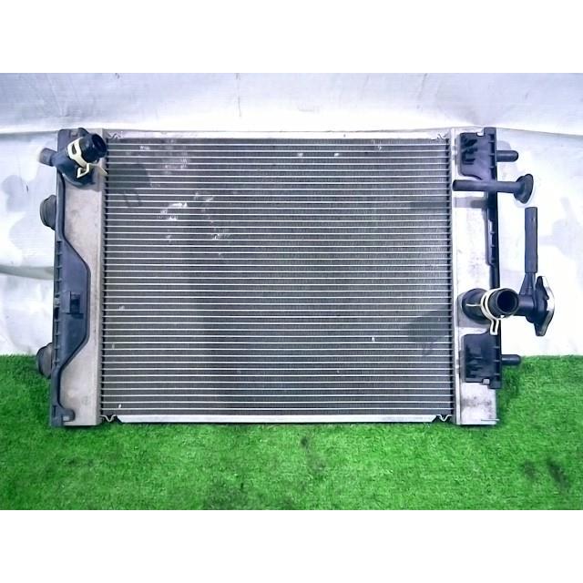 ムーヴ ムーヴコンテ DBA-L585S ラジエータ カスタム X 4WD X07 SAE PA66-GF25 16400-B2141 : A ...