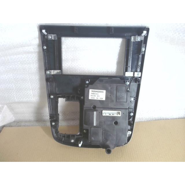 eKワゴン DBA-B11W A/Cスイッチパネル M 4WD A31 7820A928XA : Aパーツヤフー店 - 通販 - Yahoo!ショッピング