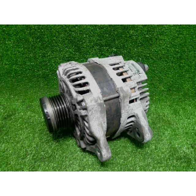 ノート DBA-E12 オルタネーター メダリスト QAB 23100-3HD1B : Aパーツヤフー店 - 通販 - Yahoo!ショッピング