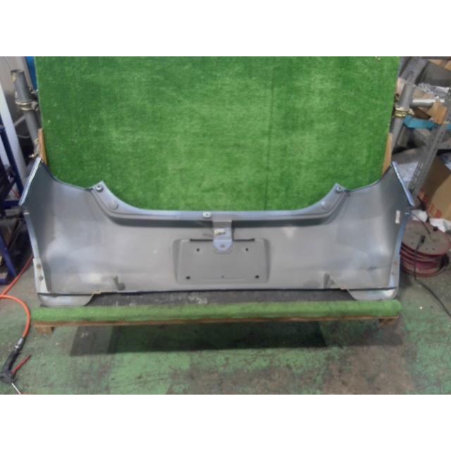 ワゴンR ワゴンR DBA-MH23S RバンパーASSY FX 4WD ZLU 71811-70K0 71811-70K00-799 : Aパーツヤフー店 - 通販 - Yahoo!ショッピング