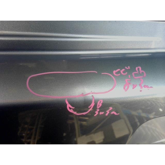 ワゴンR ワゴンR DBA-MH23S RバンパーASSY FX 4WD ZLU 71811-70K0 71811-70K00-799 : Aパーツヤフー店 - 通販 - Yahoo!ショッピング