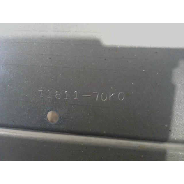 ワゴンR ワゴンR DBA-MH23S RバンパーASSY FX 4WD ZLU 71811-70K0 71811-70K00-799 : Aパーツヤフー店 - 通販 - Yahoo!ショッピング