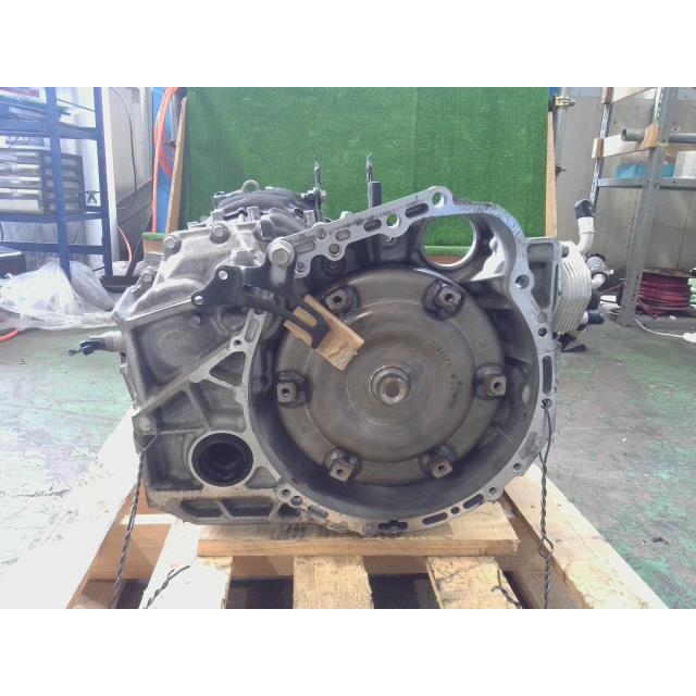 ヴェルファイア DBA-AGH30W オートマチックミッションASSY 2.5Z Aエディション 7人 070 30140-58041 : Aパーツヤフー店 - 通販 - Yahoo!ショッピング