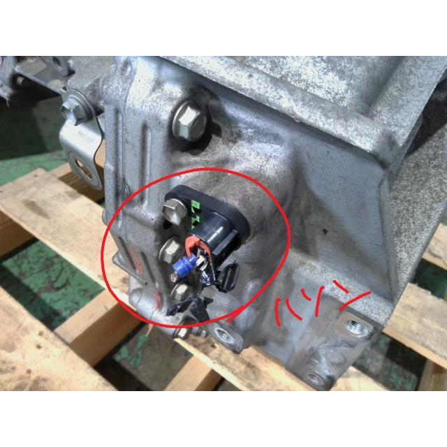 ヴェルファイア DBA-AGH30W オートマチックミッションASSY 2.5Z Aエディション 7人 070 30140-58041 : Aパーツヤフー店 - 通販 - Yahoo!ショッピング