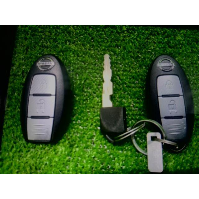 エクストレイル DBA-NT32 キーレスリモコン 20X 4WD 5人 K23 : Aパーツヤフー店 - 通販 - Yahoo!ショッピング