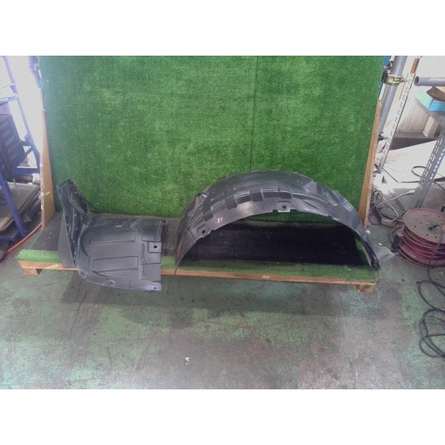 ロードスター CBA-NCEC 左Fインナーフェンダー VS RHT 32V NE5156142,NE5156140 NE51-56-140J : Aパーツヤフー店 - 通販 - Yahoo ...