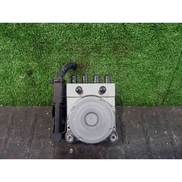 ロードスター CBA-NCEC ABSアクチュエーター VS RHT 32V NE55-437A0 NEY5-43-7A0 : Aパーツヤフー店 - 通販 - Yahoo!ショッピング