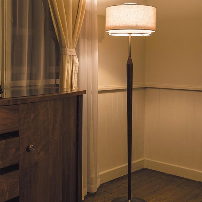 フロアライト スヴァンテ インターフォルム Svante INTERFORM フロアスタンド LED電球プレゼント : lt-3973-5 : a-plus - 通販 - Yahoo!ショッピング