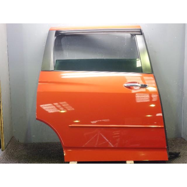 7351 マツダ ビアンテ CC3FW スライドドア右 リアドア右 33J (I1-4) : Auto Recycle Shizuoka - 通販 - Yahoo!ショッピング