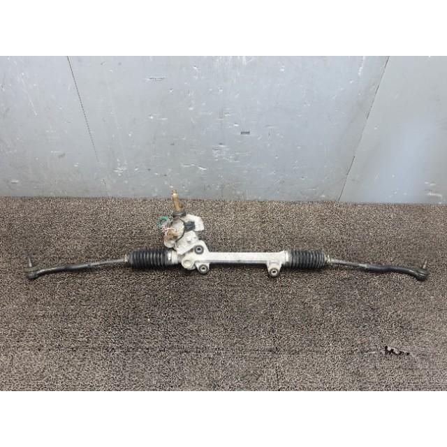 7634 スズキ キャリィ DA63T ステアリングギアボックス パワステ (N4-3) : Auto Recycle Shizuoka - 通販 - Yahoo!ショッピング