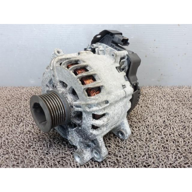 8037 ニッサン セレナ S-HYBRID HFC26 オルタネーター ダイナモ 2310A-1VMOA : Auto Recycle Shizuoka - 通販 - Yahoo!ショッピング