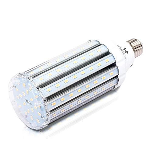 LEDコーンライト トウモロコシ型 35W LED電球 E26口金 3500Lm/3000K 200-350W白熱電球相当 超高輝度 省エネ 長 : アールツー - 通販 - Yahoo!ショッピング