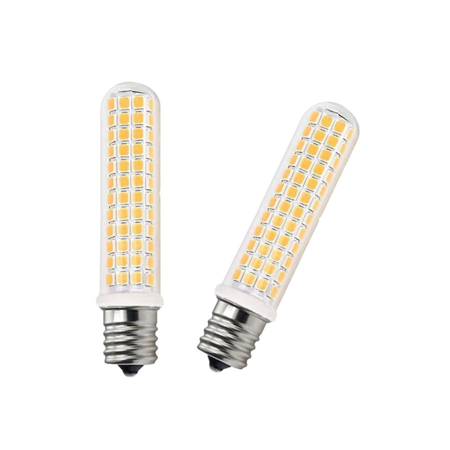E17 9W LED 電球 17口金 100W形相当 900LM 電球色 3000K 調光器対応 LED電球 360度広配光タイプ ダウンライト : アールツー - 通販 - Yahoo!ショッピング