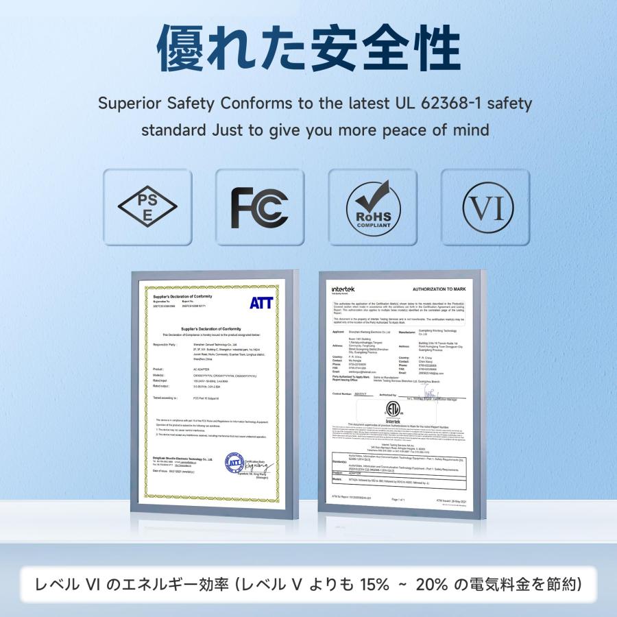 [PSE取得品]ANLINK 5V 2A/2000mA 電源アダプター、AC 100-240V 50/60Hz から DC 2A/2000 : アールツー - 通販 - Yahoo!ショッピング