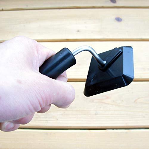 片力商事 PTYGRACE うろこ取り 新方式ウロコ取り器 鱗トル スモール 日本製 : アールツー - 通販 - Yahoo!ショッピング