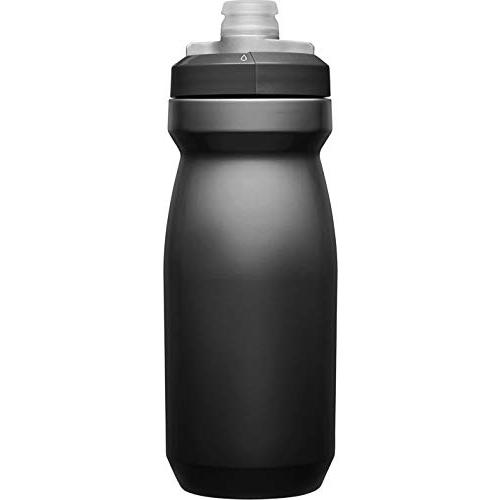 キャメルバック(CAMELBAK) ポディウム 自転車用ボトル やわらかい 飲みやすい 620ml(21oz) カスタムブラック : アールツー - 通販 - Yahoo!ショッピング