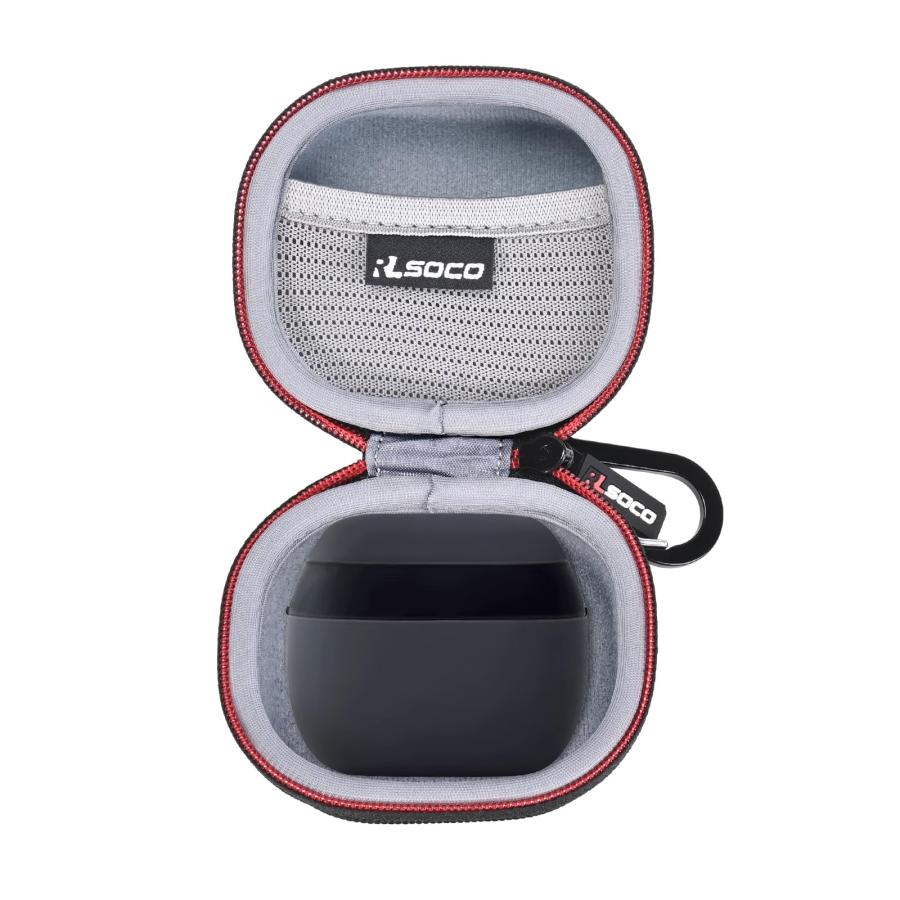 RLSOCO 収納ケース 互換性パナソニック ラムダッシュ パームインシェーバーES-PV3A-K/ES-PV6A-K/ES-PV6A-W メン : arutsu7f58c6ddb0 ...