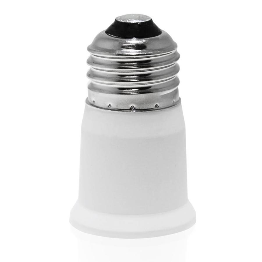 Fandeli E26→E26口金延長アダプター E26→E26延長ソケット 口金延長アダプター 約3CM延長する 3個セット : アールツー - 通販 - Yahoo!ショッピング