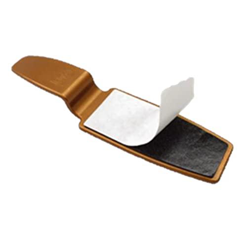 Plapper 抗菌 トイレ便座 持ち上げレバー 銅配合 長さ11.4cm 便座に直接触れずに持ち上げ 日本製 C-02P : アールツー - 通販 - Yahoo!ショッピング