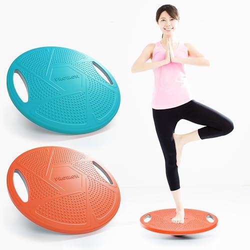 PROIRON バランスボード 体幹トレーニング バランス 大人用 ボード 体感トレーニング : アールツー - 通販 - Yahoo!ショッピング