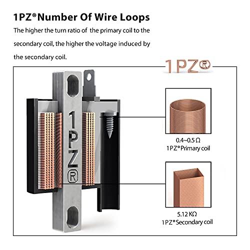 1PZ JY2-CO2 強化 イグニッションコイル ヤマハ アプリオ JOG50 3kj ジョグ50 スーパーJOG ZR スーパージョグ : アールツー - 通販 - Yahoo!ショッピング
