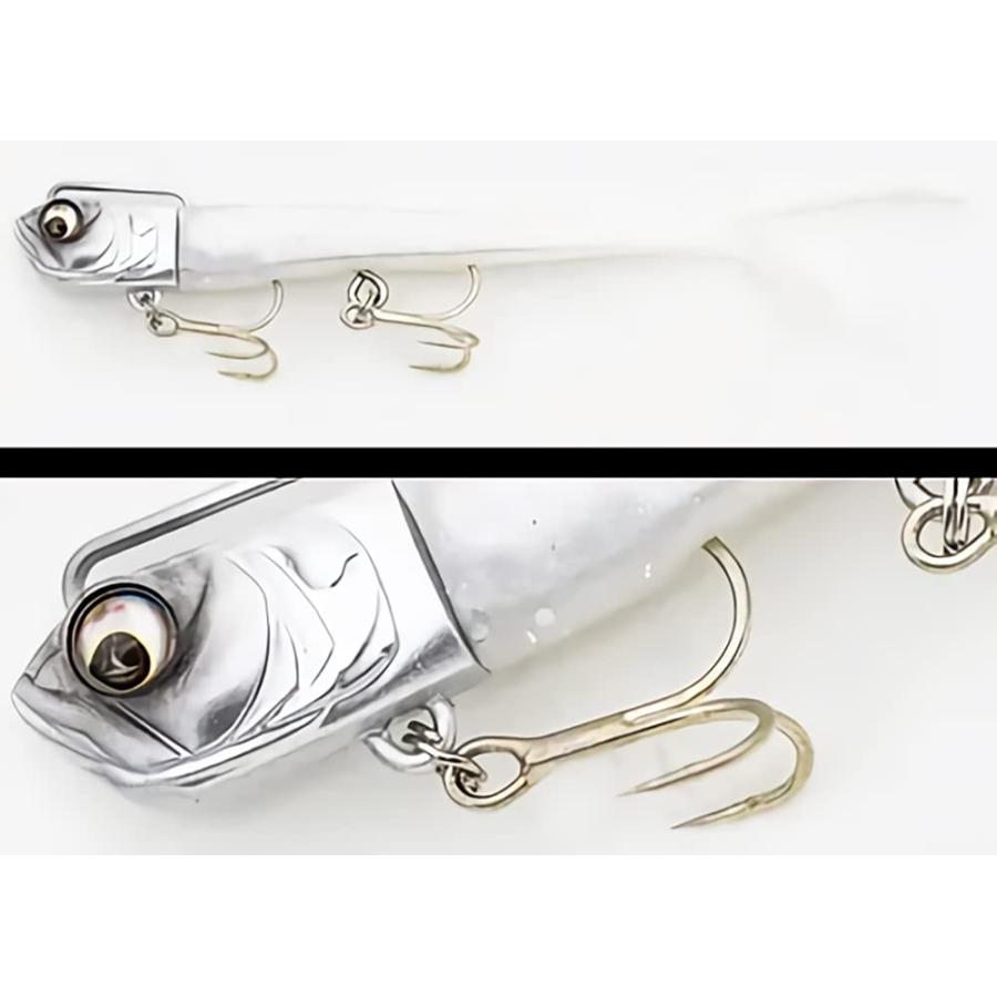 アダスタ(Adusta) SARYU (サリュー) 22g #812 ホワイトアウト : arutsue434e25df6 : アールツー - 通販 - Yahoo!ショッピング