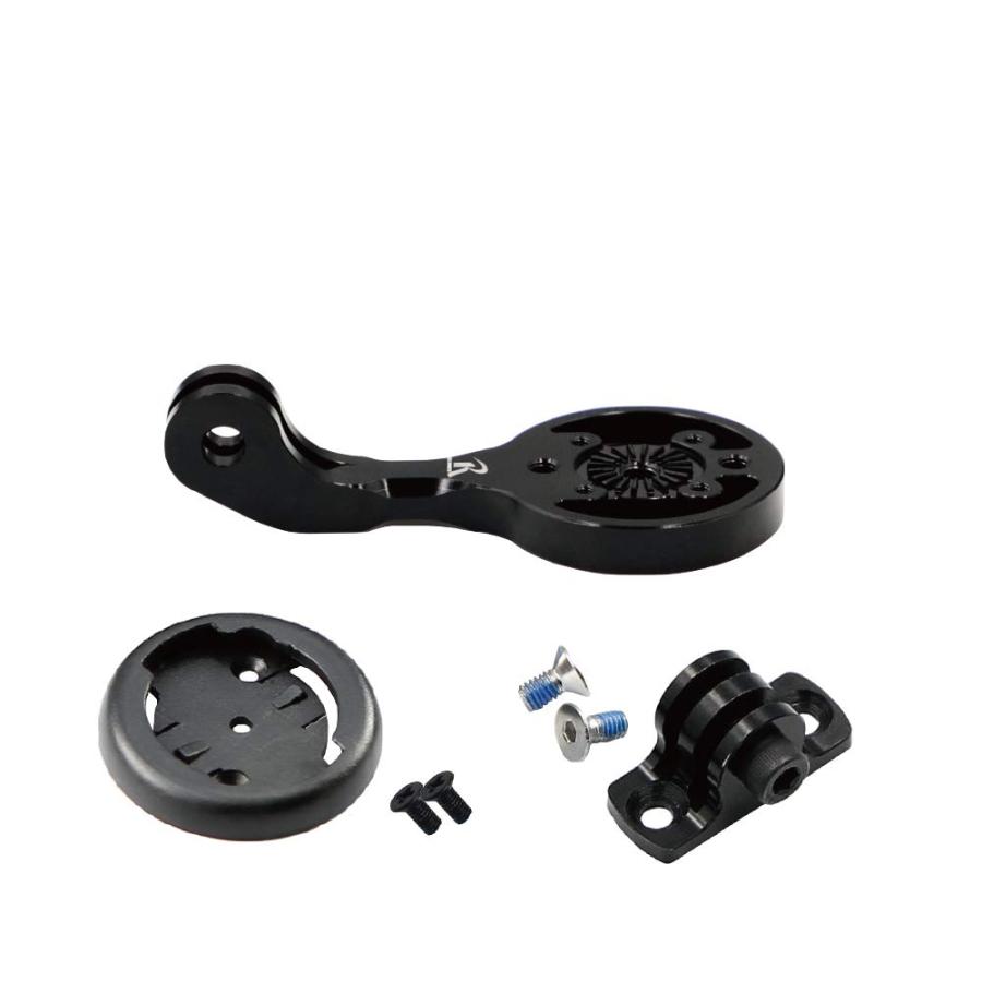 [レックマウント] GP変換アダプター タイプHED1 ブライトン Rider用 (下部アダプター GP-K400A付) GP-HED1-BRY : アールツー - 通販 - Yahoo!ショッピング