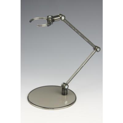 オビツドール マルチスタンド クリア ブラック 2個セット 【MLST-A01C】【MLST-A01CB01】 :obitsu-stand ...