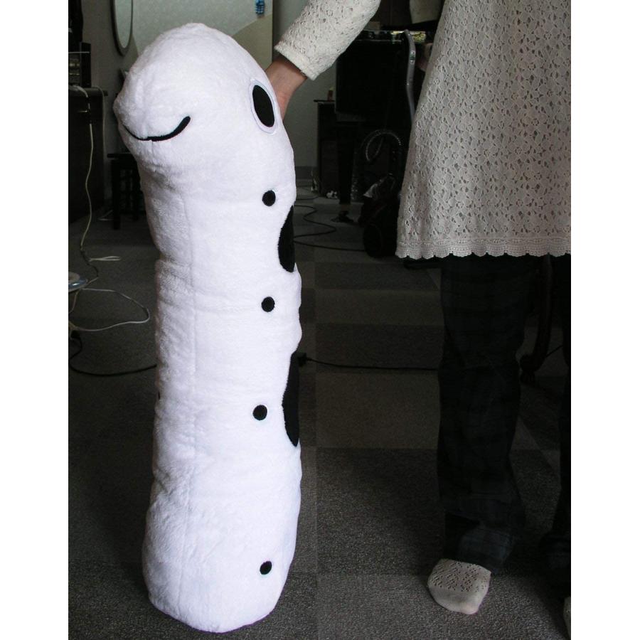 おっきい抱き枕 チンアナゴ ニシキアナゴ XL 85cm TST ADVANCE おっきい抱き枕 チンアナゴ ニシキアナゴ XL 85cm TST ADVANCE