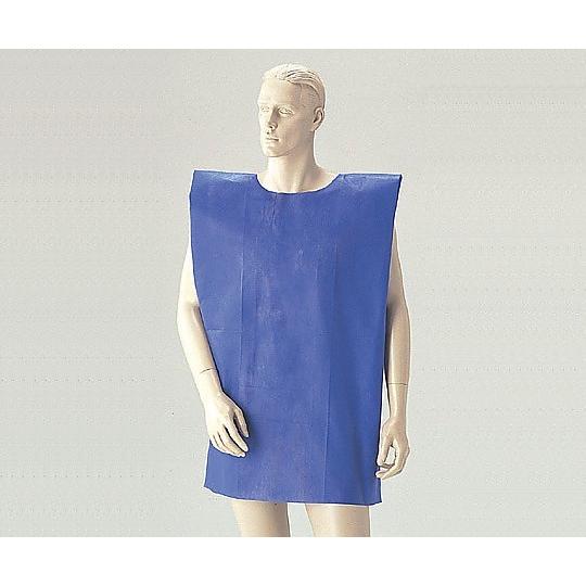 アズワン 検査用上着 IP-200 (0-3168-02) : A1ショップ 土日・祝日・夏季・年末年始休業 - 通販 - Yahoo!ショッピング