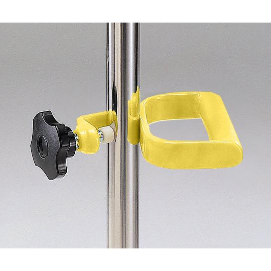 アズワン イルリガートル台用グリップ イエロー (0-4585-14) : A1 ショップ 休業日土日・祝日 - 通販 - Yahoo!ショッピング