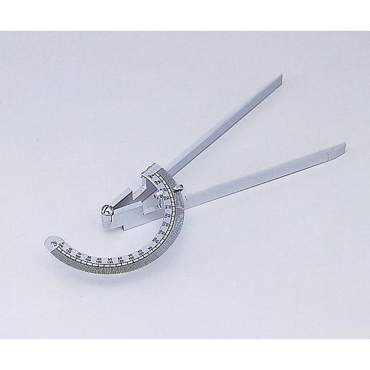 アズワン 角度計 300mm 東大式 医療機器認証取得済 (0-5501-02) : A1 ショップ 休業日土日・祝日 - 通販 - Yahoo!ショッピング