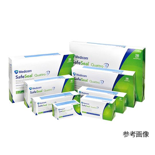 セーフシールクワトロ LL 191×330mm 1箱 200枚入 ARメディコム・インク・アジアリミテッド 88030-4 (0-9257-14) : A1 ショップ 休業日土日・祝日 ...