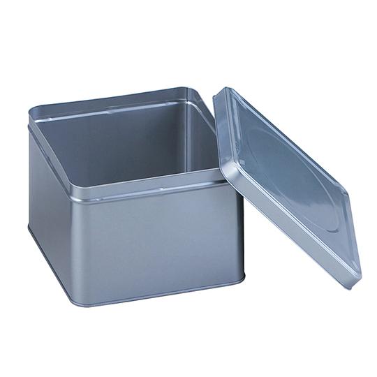 アズワン 金属缶 天切缶 半缶 9L (1-1806-05) : A1 ショップ 休業日土日・祝日 - 通販 - Yahoo!ショッピング