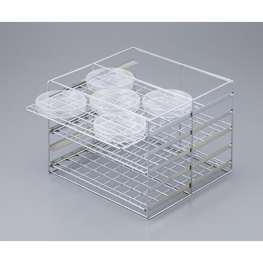 アズワン フラットシャーレホルダー 追加トレー (1-1981-11) : A1 ショップ 休業日土日・祝日 - 通販 - Yahoo!ショッピング